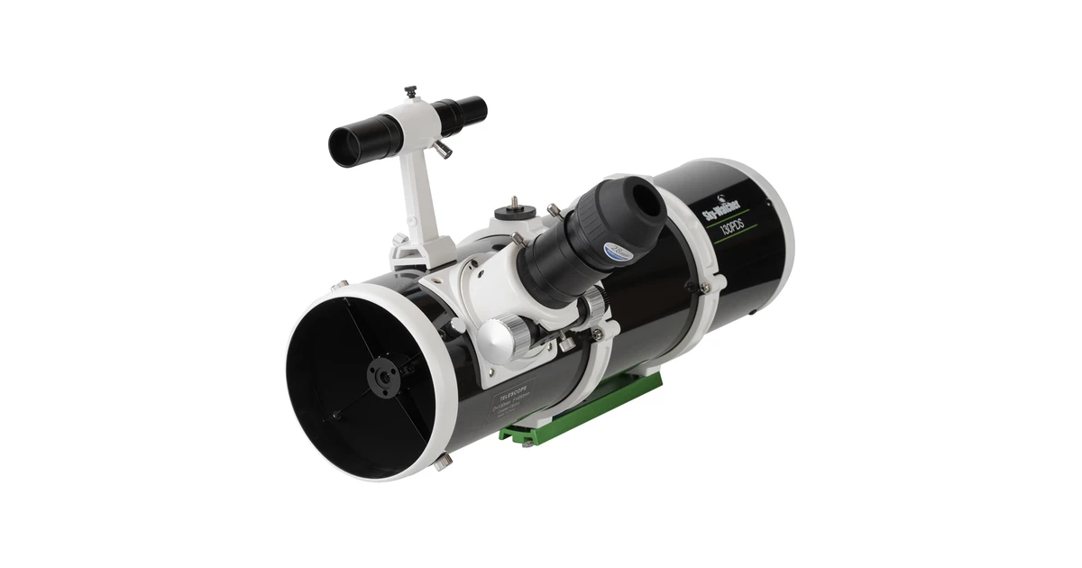 Tuba optyczna Sky-Watcher BKP 130/650 OTAW Dual Speed - Skywatcher.pl
